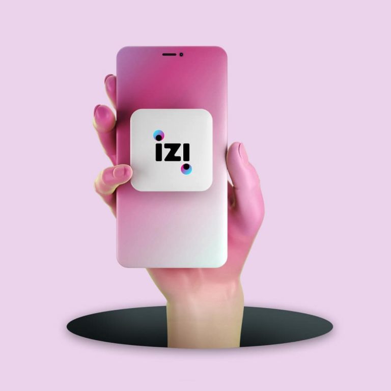 izi Mobile - Новый цифровой мобильный оператор в Казахстане — simka.kz ...