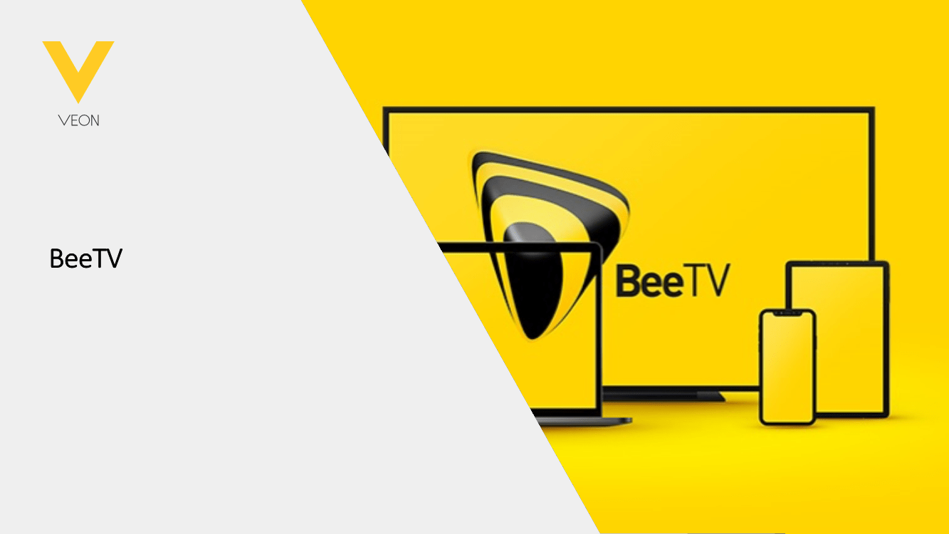 beeline: BeeTV - Смотри где удобно и когда удобно